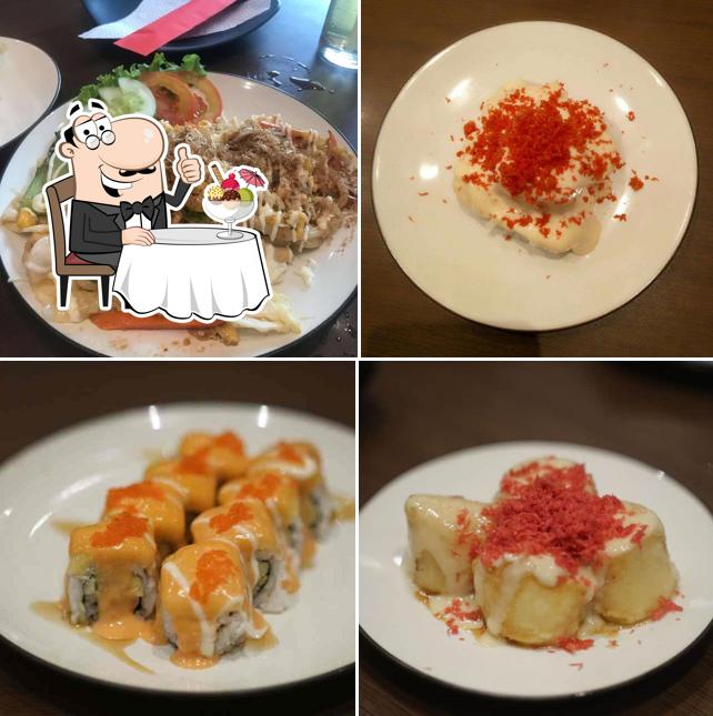 Top 10 sushi restaurants in Tangerang, august 2025 - Restaurant Guru