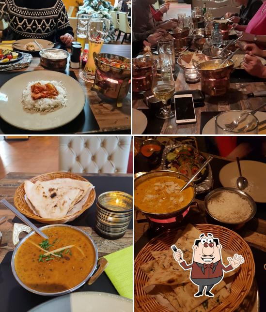 Taste of India, Detmold - Speisekarte, Preise und Bewertungen
