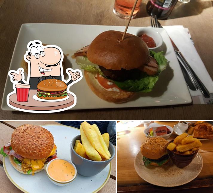 The Fishers Pond, Eastleigh - Restaurant menu, prices and reviews