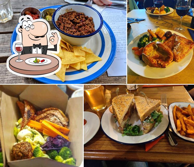 Top 10 restaurants in Croydon, september 2025 - Restaurant Guru