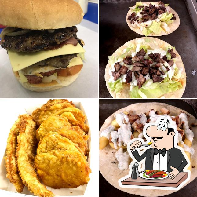 Traralgon Hot Spot, Traralgon - Restaurant menu, prices and reviews
