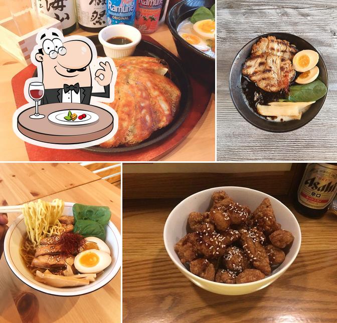 WAYA Japanese Izakaya in Dallas - Restaurant menu and reviews