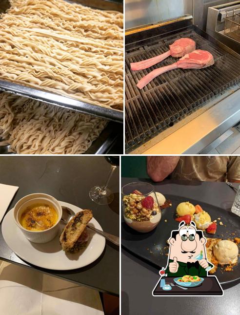 Watermarc Dining, Wangaratta - Restaurant menu, prices and reviews