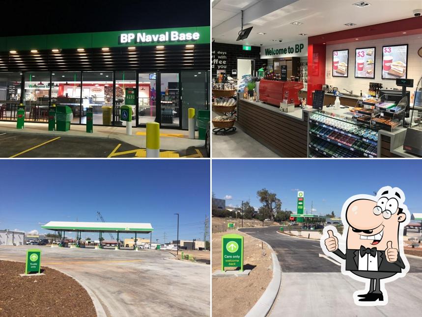 Top 5 places to eat in Naval Base, october 2025 - Restaurant Guru