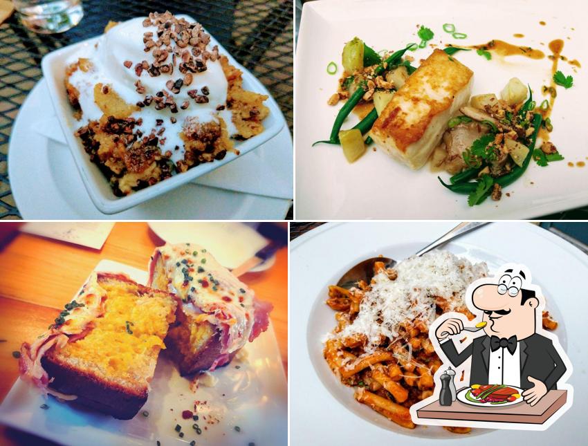 Bluebeard, Indianapolis - Restaurant menu, prices and reviews