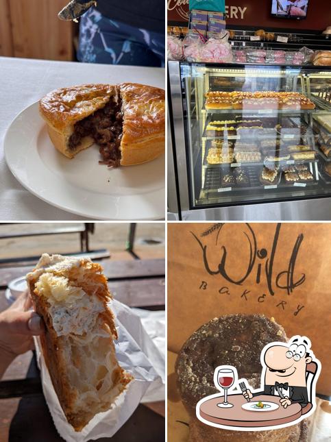 Mount Barker Country Bakery in Mount Barker - Restaurant menu and reviews
