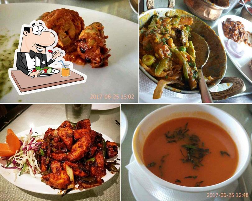 1947 Restaurant, Bengaluru - Restaurant menu, prices and reviews