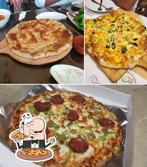 Al Hareef Restaurant Egyptian Cuisine, Dubai - Restaurant menu, prices and reviews