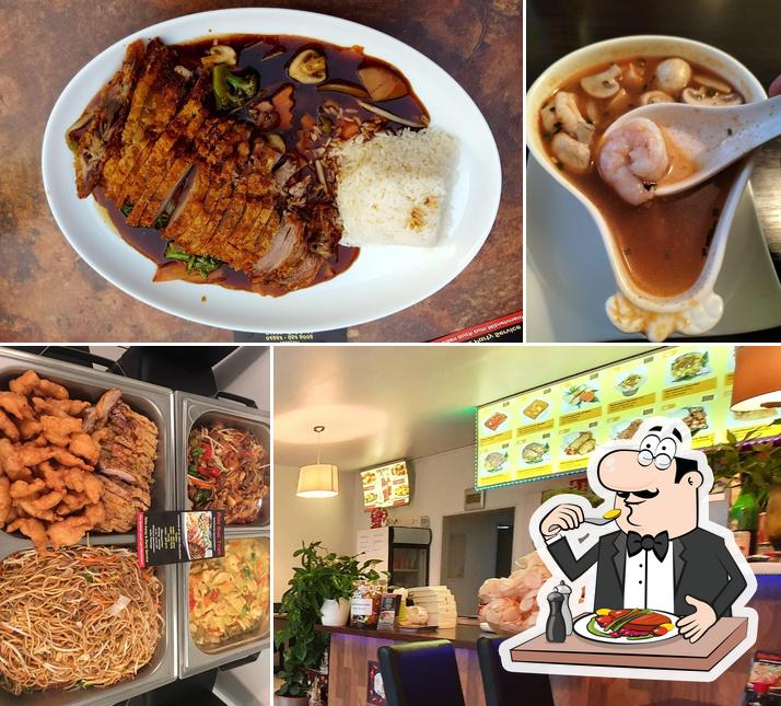 China Restaurant Rhauderfehn