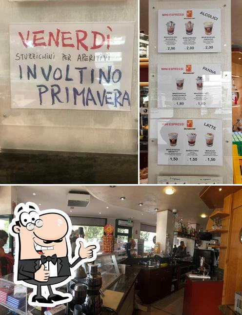 Bar Jolly Vittorio Veneto, Vittorio Veneto - Restaurant menu, prices ...