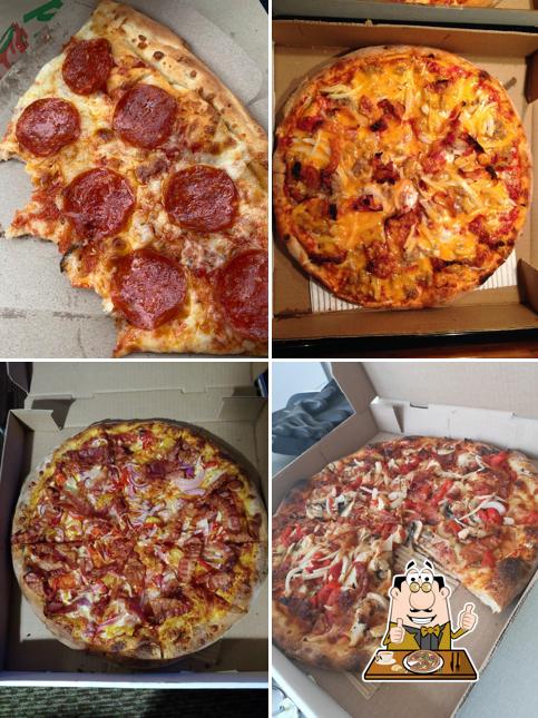 Top 10 pizza restaurants in Hamilton, october 2025 - Restaurant Guru