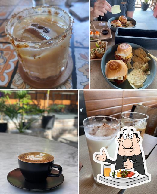Dear Charlie Specialty Coffee, Batangas - Restaurant menu, prices and ...