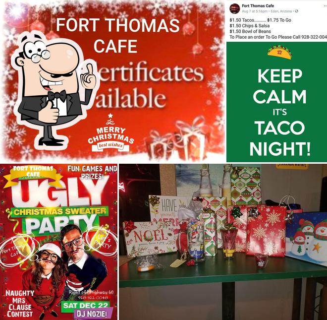 Fort Thomas Cafe in Fort Thomas - Restaurant reviews