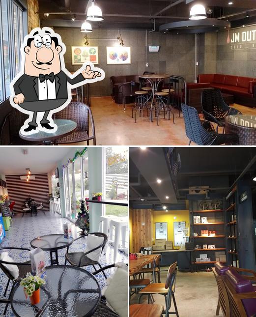 JM Coffee Shop cafe, Busan - Restaurant reviews