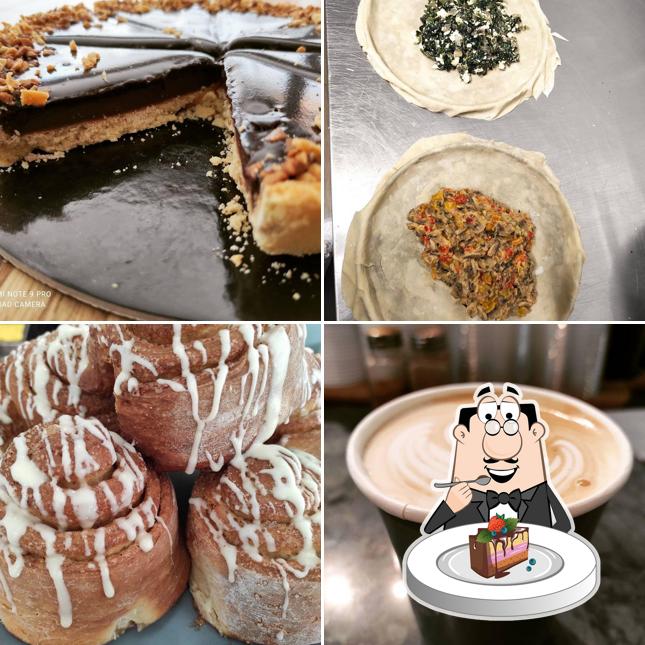 KALIMERA ARTISAN COFFEE, Kalamata - Restaurant menu, prices and reviews