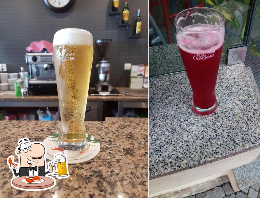 Café Ponto Final, Ermesinde - Restaurant reviews