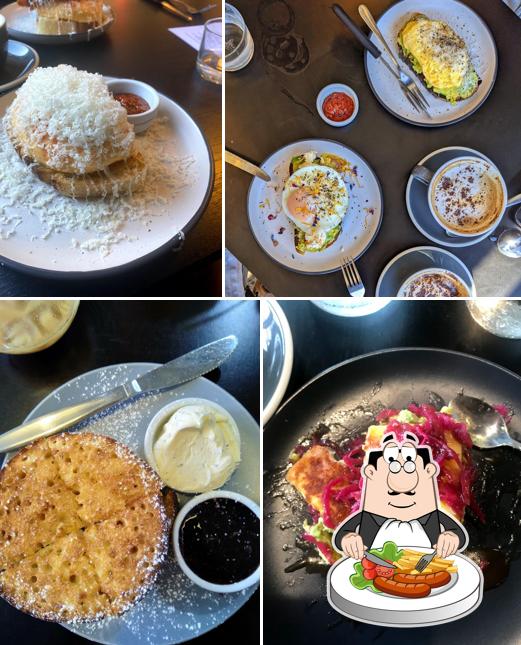 The Woolshed, Teneriffe - Restaurant menu, prices and reviews