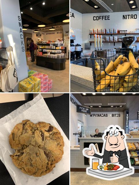 Union Kitchen, 1301 K St NW in Washington - Restaurant menu and reviews