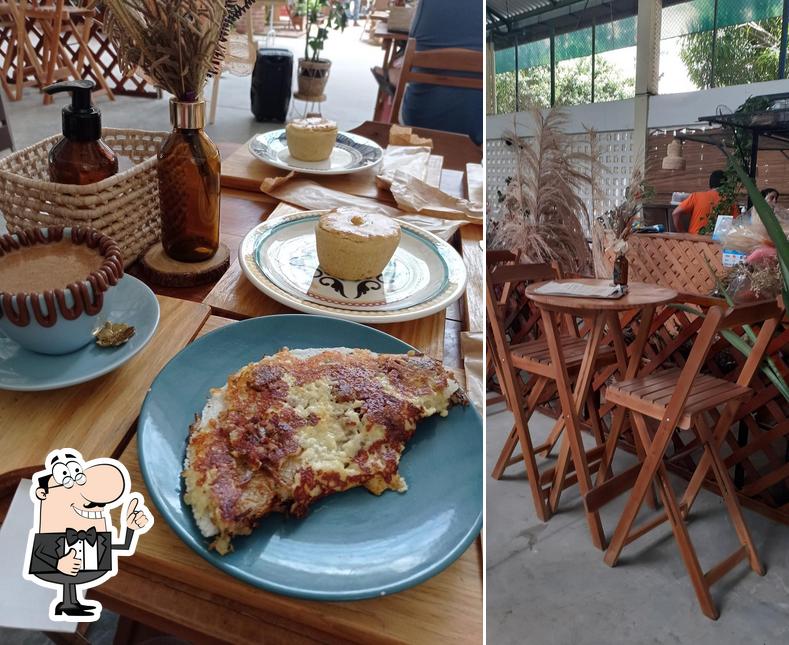 Monstera Café Cultural, Fortaleza - Restaurant reviews