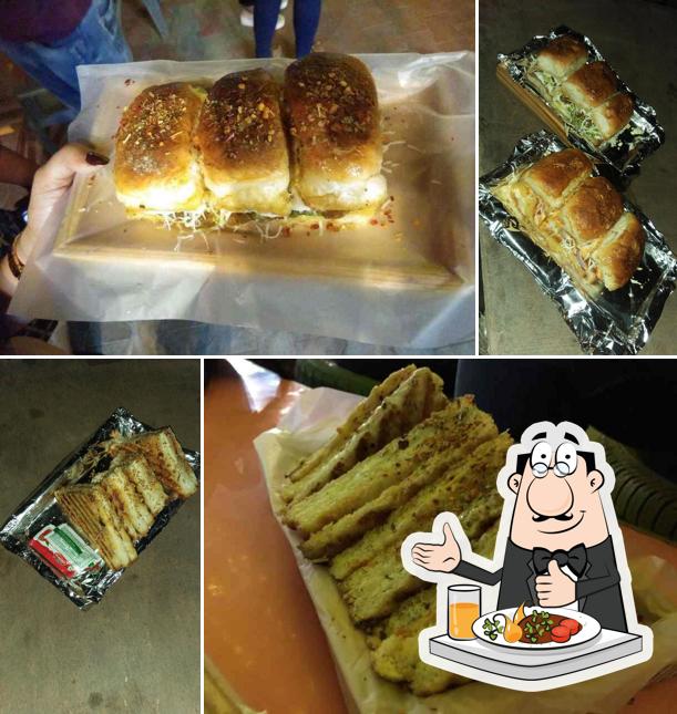 Cheat Meals, Ahmedabad - Restaurant menu, prices and reviews