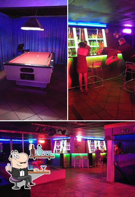 Club 509 "Gentleman's Lounge", Benoni - Restaurant menu, prices and reviews
