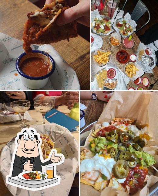 Common Bar & Kitchen, Blackpool - Restaurant menu, prices and reviews