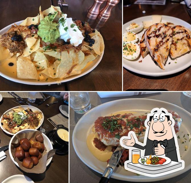 Culinary Dropout in Gilbert - Restaurant reviews
