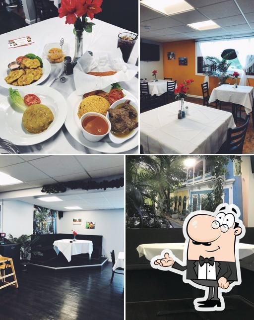 El Encanto Restaurant, Buffalo - Restaurant menu, prices and reviews