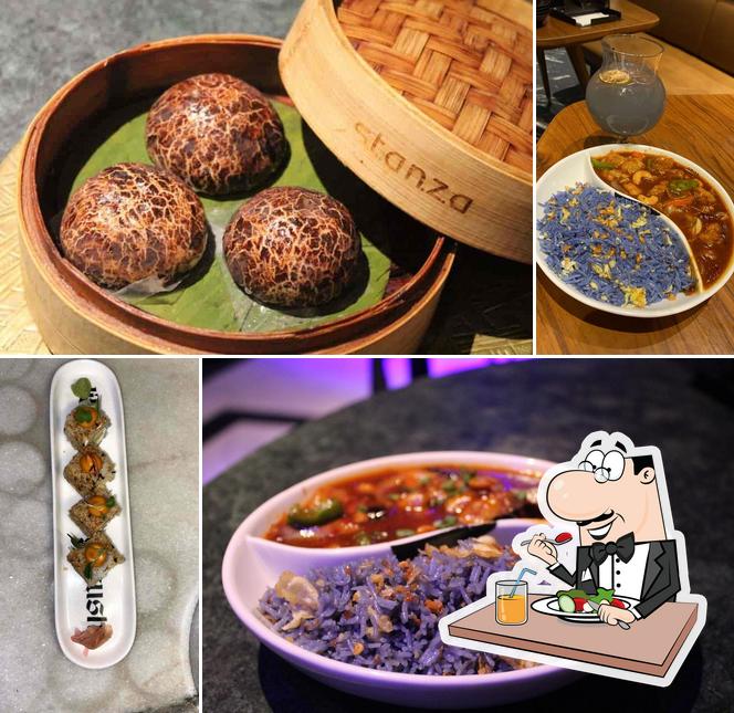 Episode One (Powai), Mumbai, Delphi Building - Restaurant menu and reviews