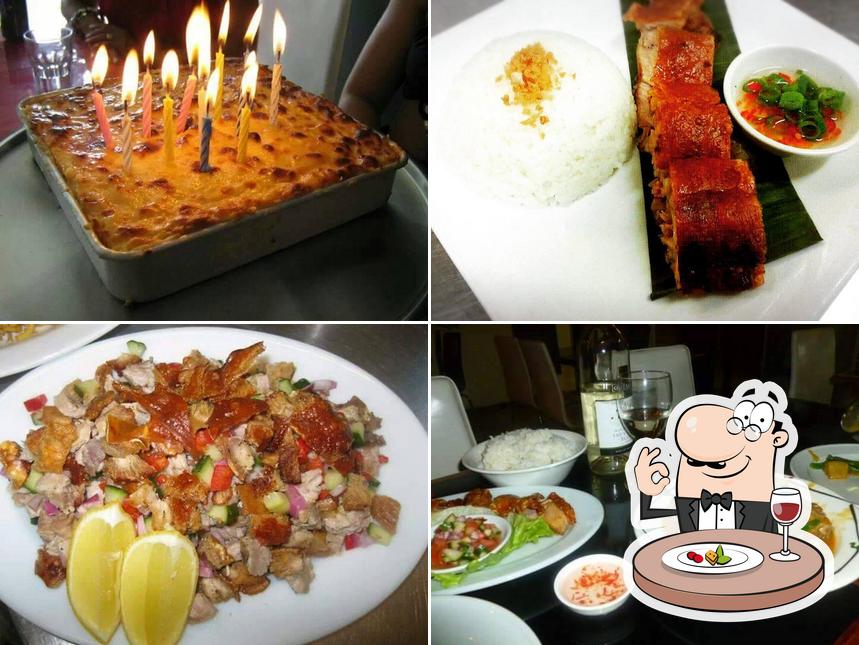 Lamiay Kaayo Surfers Paradise in Mermaid Beach - Restaurant reviews