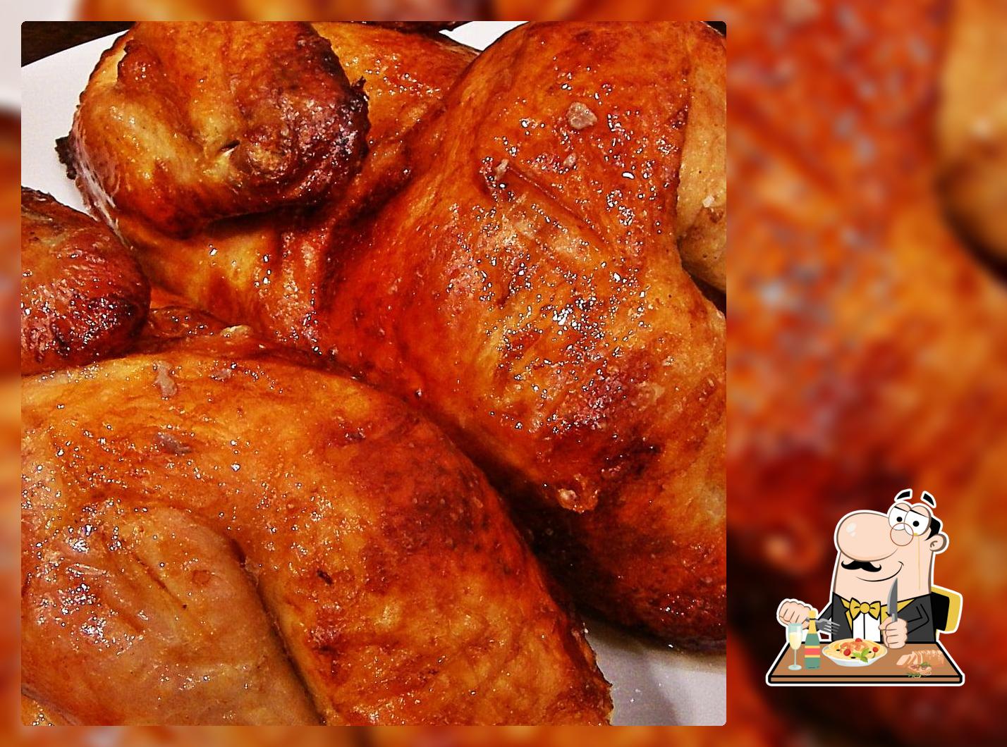 WienerWald, Istanbul - Restaurant menu, prices and reviews