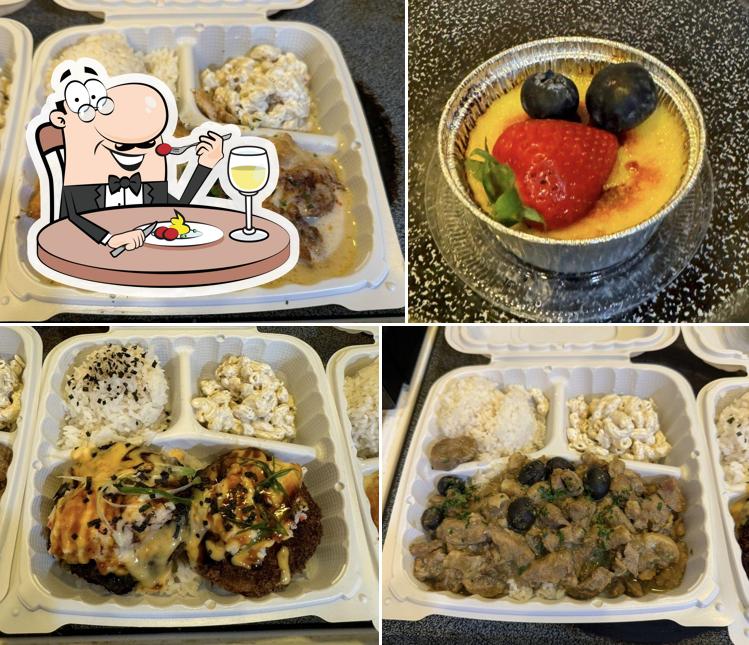 Heart To Table, Waipahu - Restaurant menu, prices and reviews