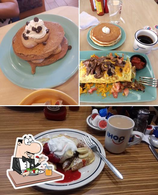 IHOP Minarete, Tijuana, Blvrd Gral Rodolfo Sánchez Taboada 10713 ...