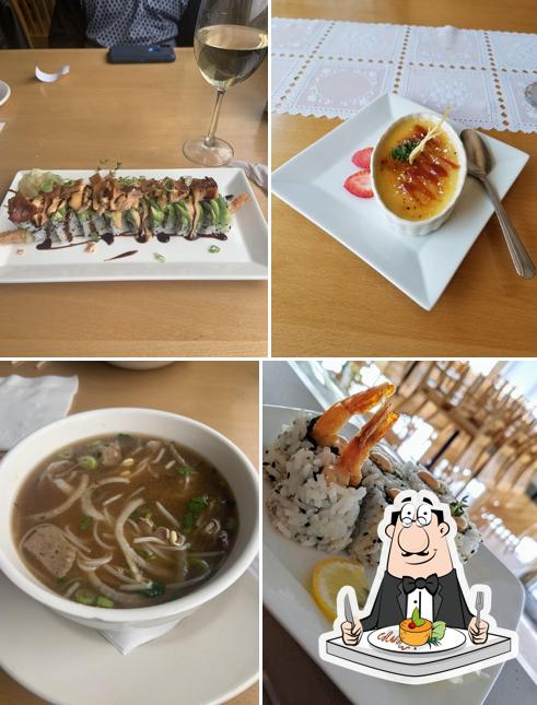 LightHouse Restaurant, Colonial Beach - Restaurant menu, prices and reviews