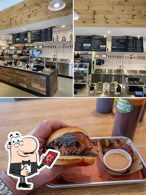 Local Smoke BBQ Sea Girt in Sea Girt - Restaurant menu and reviews
