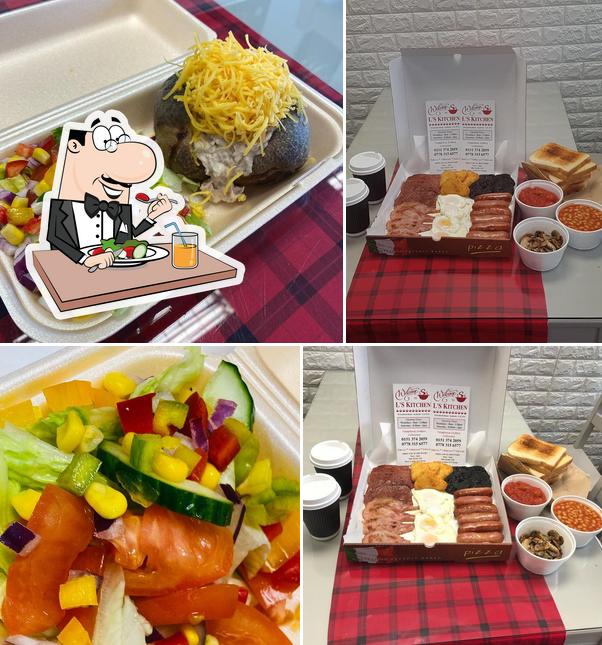 L's Kitchen, Liverpool - Restaurant menu, prices and reviews