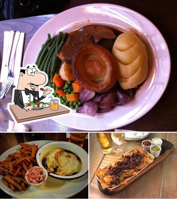Milnes Bar, Edinburgh - Restaurant menu, prices and reviews