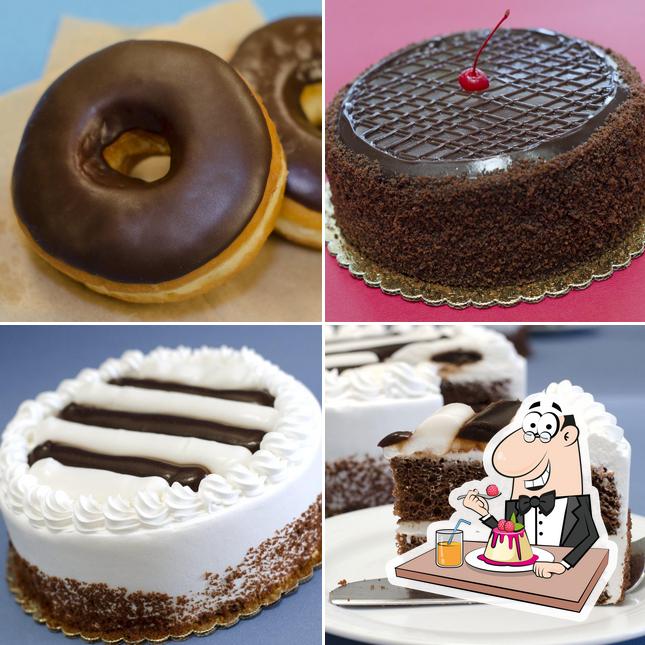 Napoleons Bakery in Hilo - Restaurant reviews