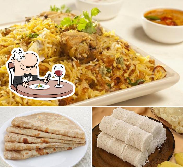 Star Capital Restaurant, Dubai - Restaurant menu and reviews