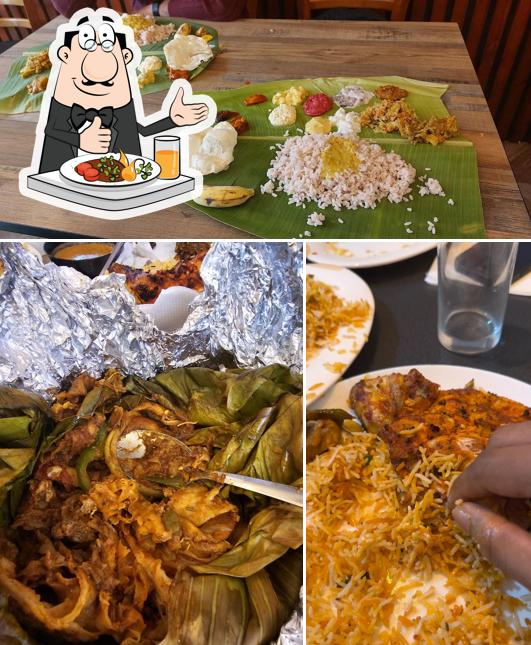 NavaRuchi, London, East Ham - Restaurant menu, prices and reviews