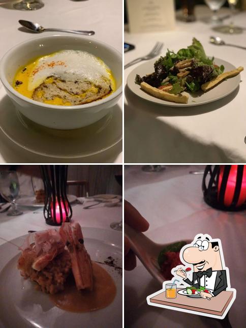 Ninyo Fusion Cuisine restaurant, Quezon City - Restaurant menu and reviews
