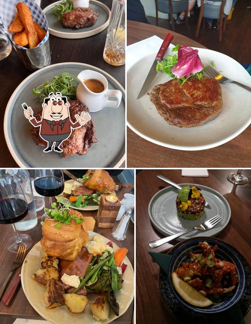 Ollie's, Torquay - Restaurant menu, prices and reviews