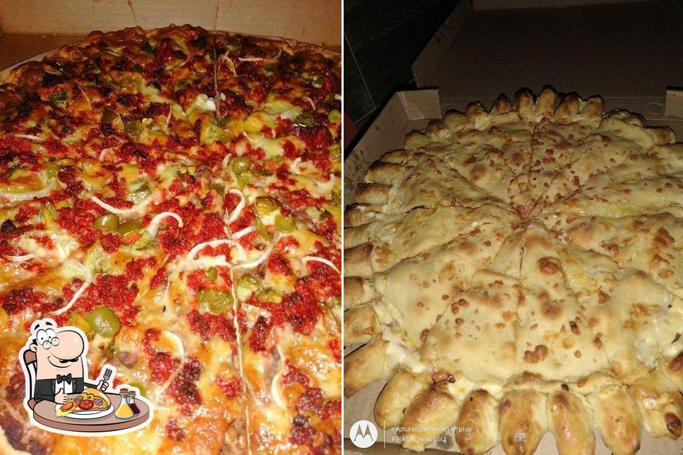 Coyote's pizza, Valladolid - Menú del restaurante, precios y reseñas