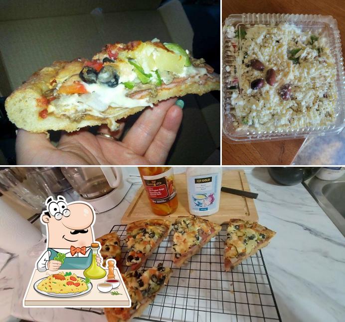 Yarrow Pizza and Pasta, Chilliwack - Restaurant menu, prices and reviews