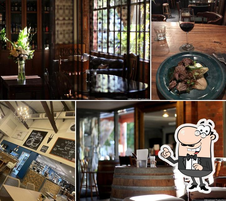 Top 3 restaurants with ratatouille in New Farm, october 2025 ...