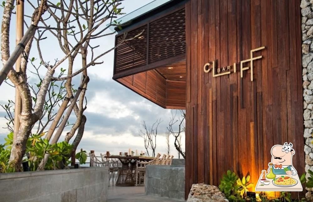 Cliff Bar at Six Senses Uluwatu, Bali, Pecatu - Restaurant menu and reviews