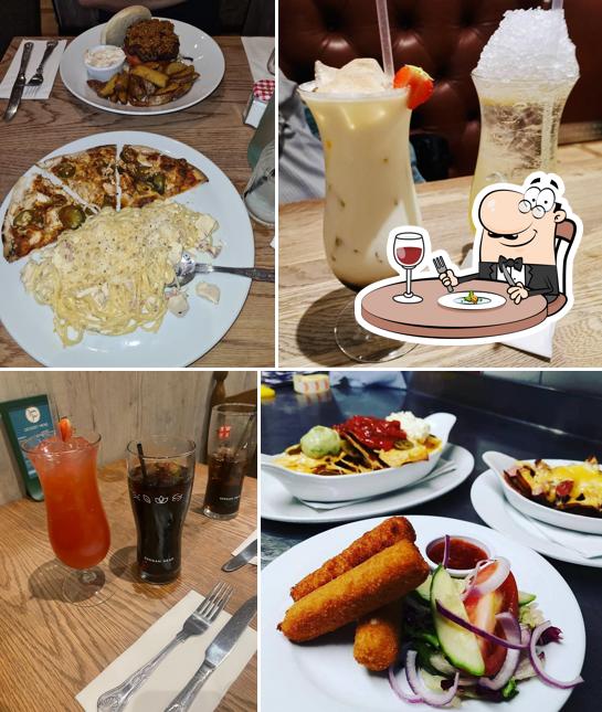 Jam Jar Paisley, Paisley - Restaurant menu, prices and reviews