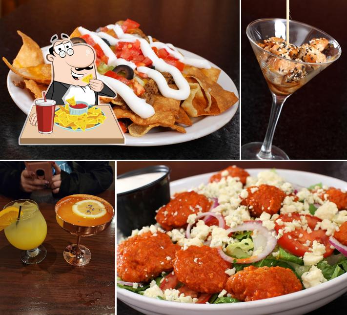 The Brick House Pub in Reading - Restaurant reviews