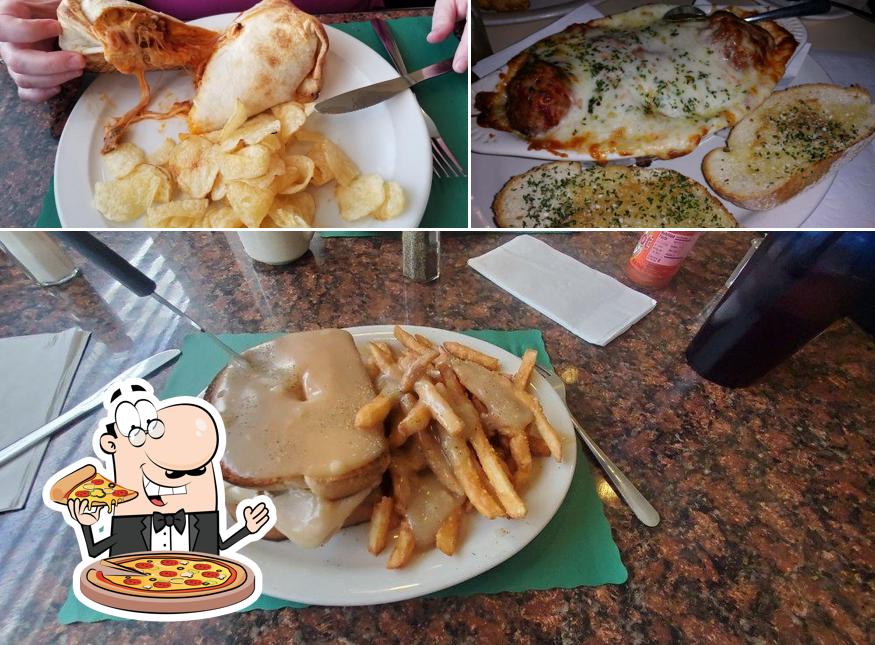 Trolley Stop Inn, Bethel Park - Restaurant menu, prices and reviews