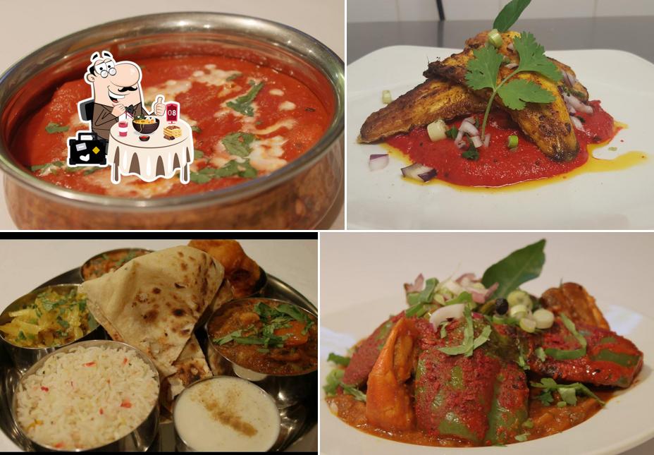 Top 7 restaurants in Melksham, october 2025 - Restaurant Guru